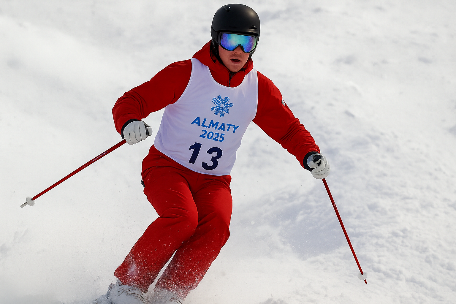 Matyáš Kroupa bodoval v závodě Světového poháru, jeho postup na ...